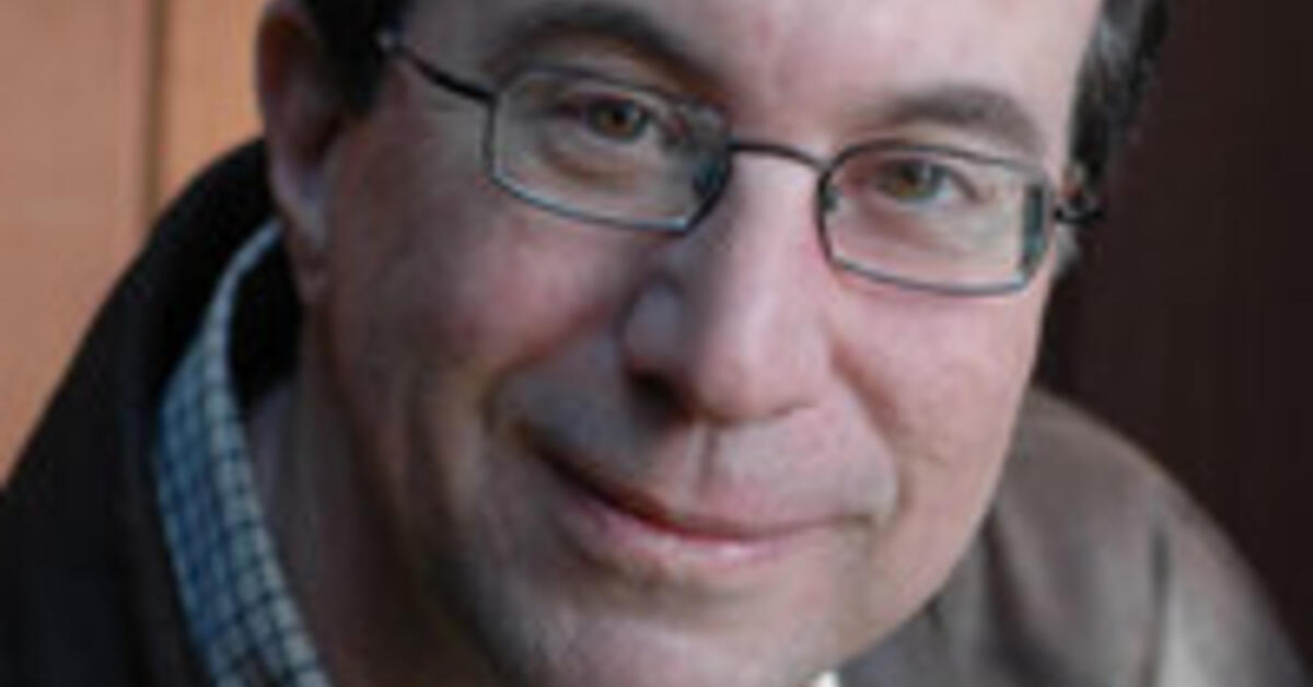 In 'Blood and Ice,' Masello '74 creates supernatural thrills ...