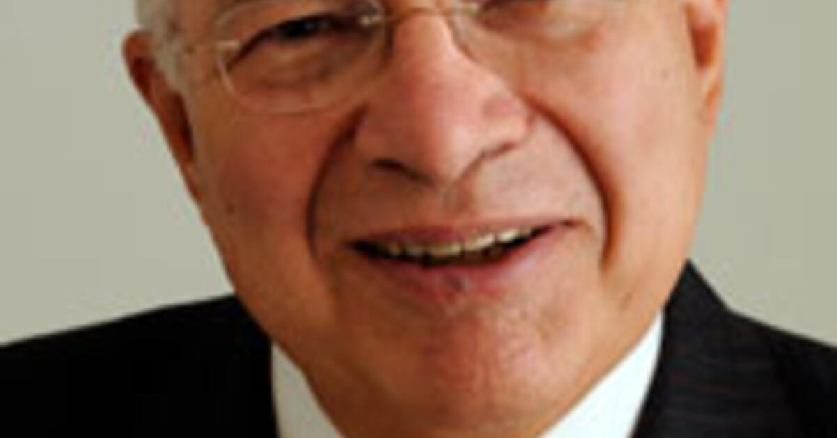 Tiger of the Week: Mark Siegler '63 | Princeton Alumni Weekly