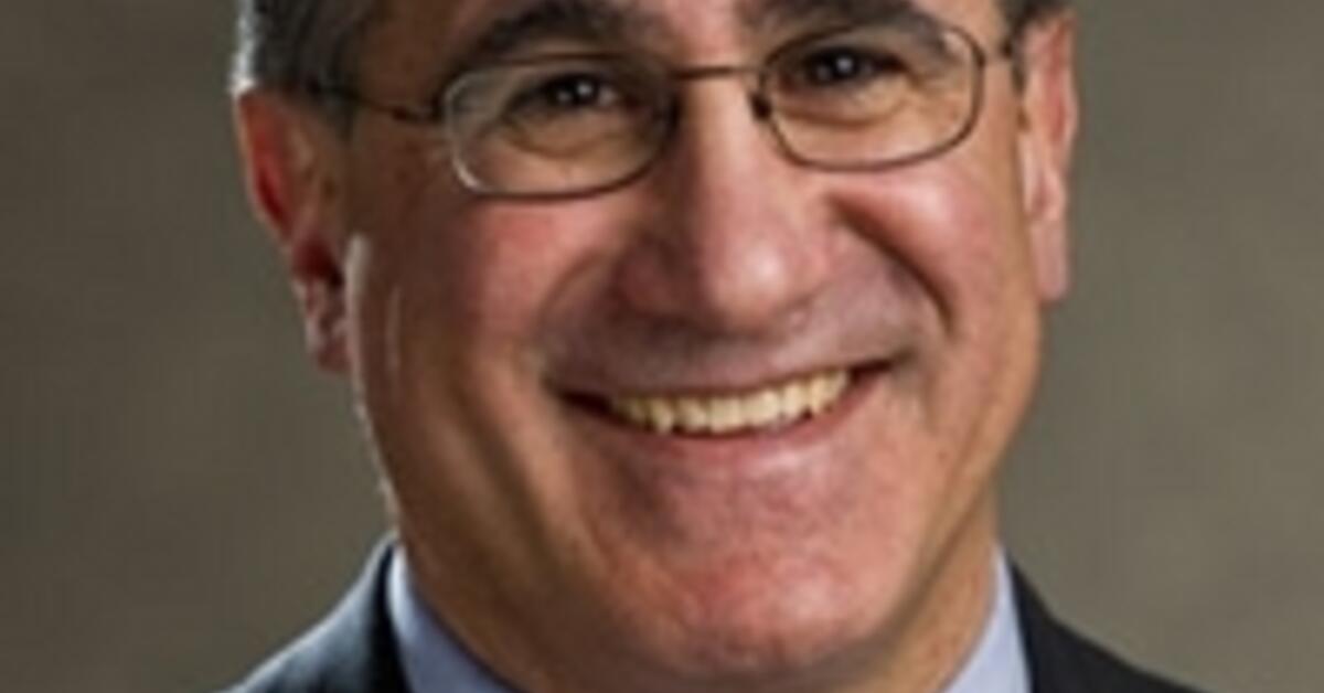 Tiger of the Week: Anthony Monaco '81 | Princeton Alumni Weekly