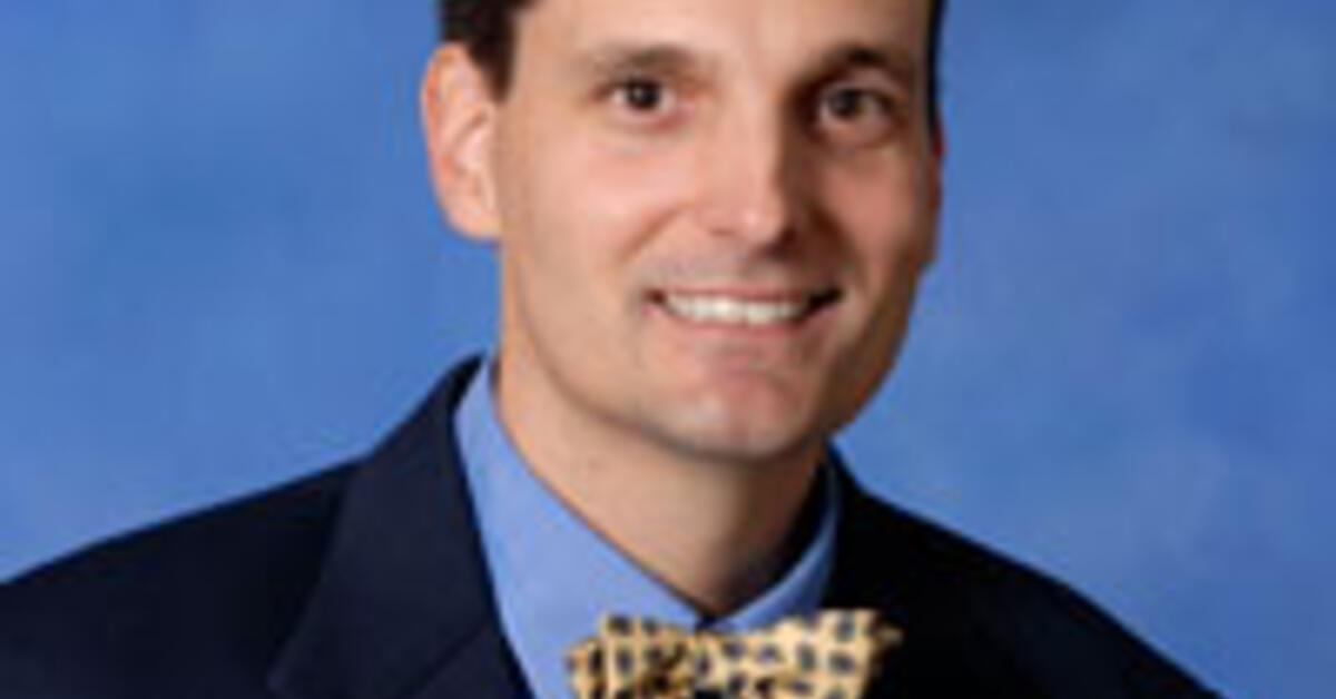 Colley *98 makes his mark in BCS rankings | Princeton Alumni Weekly