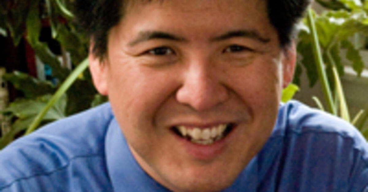 Good reads: Neuroscientist Samuel S. Wang | Princeton Alumni Weekly