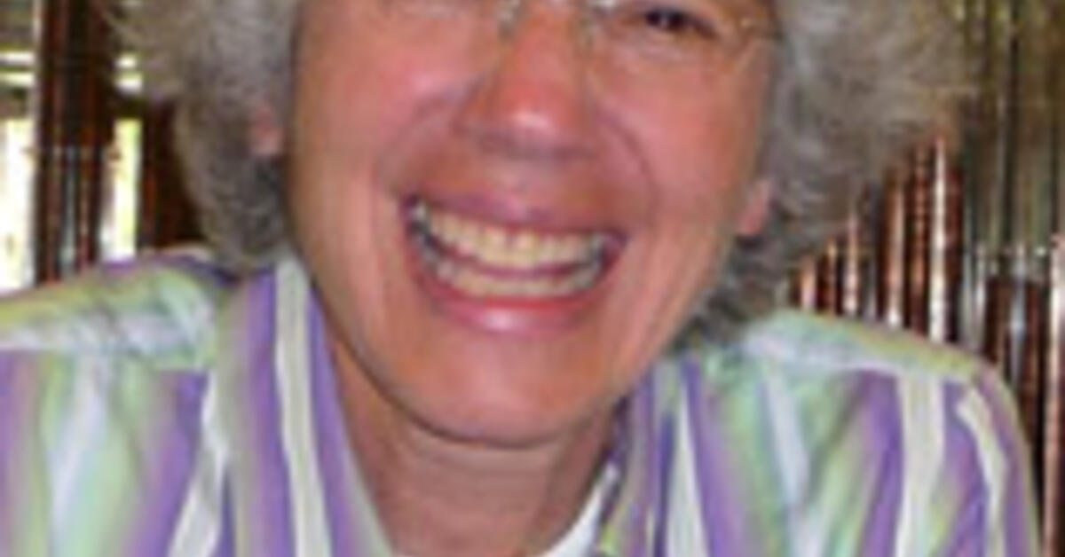 Good reads: Jill Dolan | Princeton Alumni Weekly