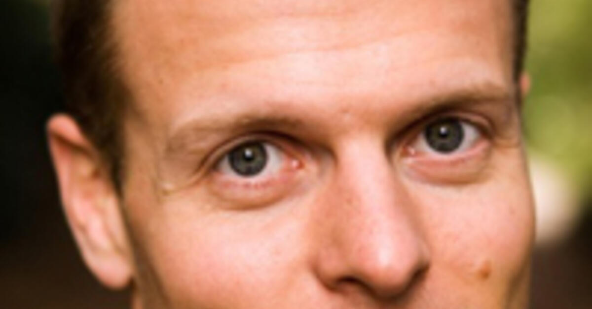 Tiger of the Week: Timothy Ferriss '00 | Princeton Alumni Weekly
