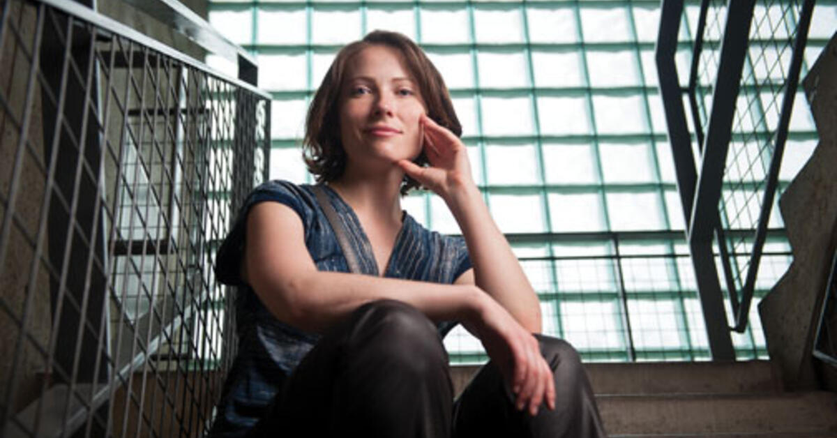 Setting things straight | Princeton Alumni Weekly