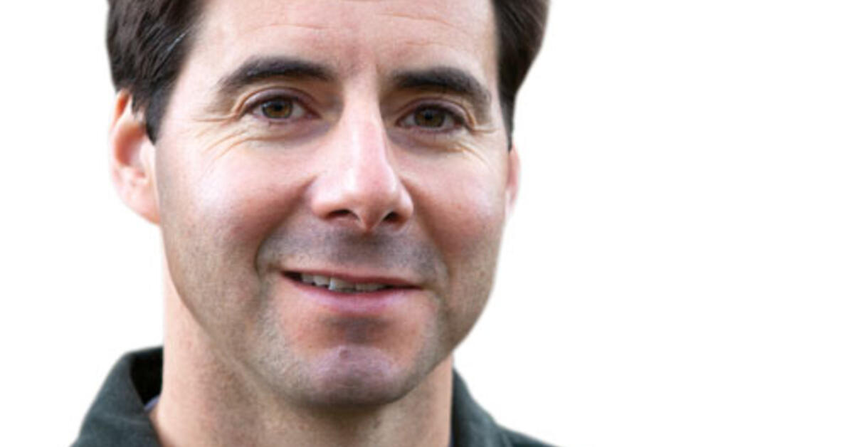 Peter Hessler ’92 wins MacArthur ‘genius grant’ | Princeton Alumni Weekly