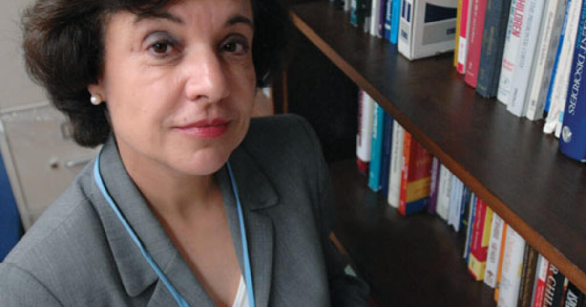 Treating adults with ADHD | Princeton Alumni Weekly