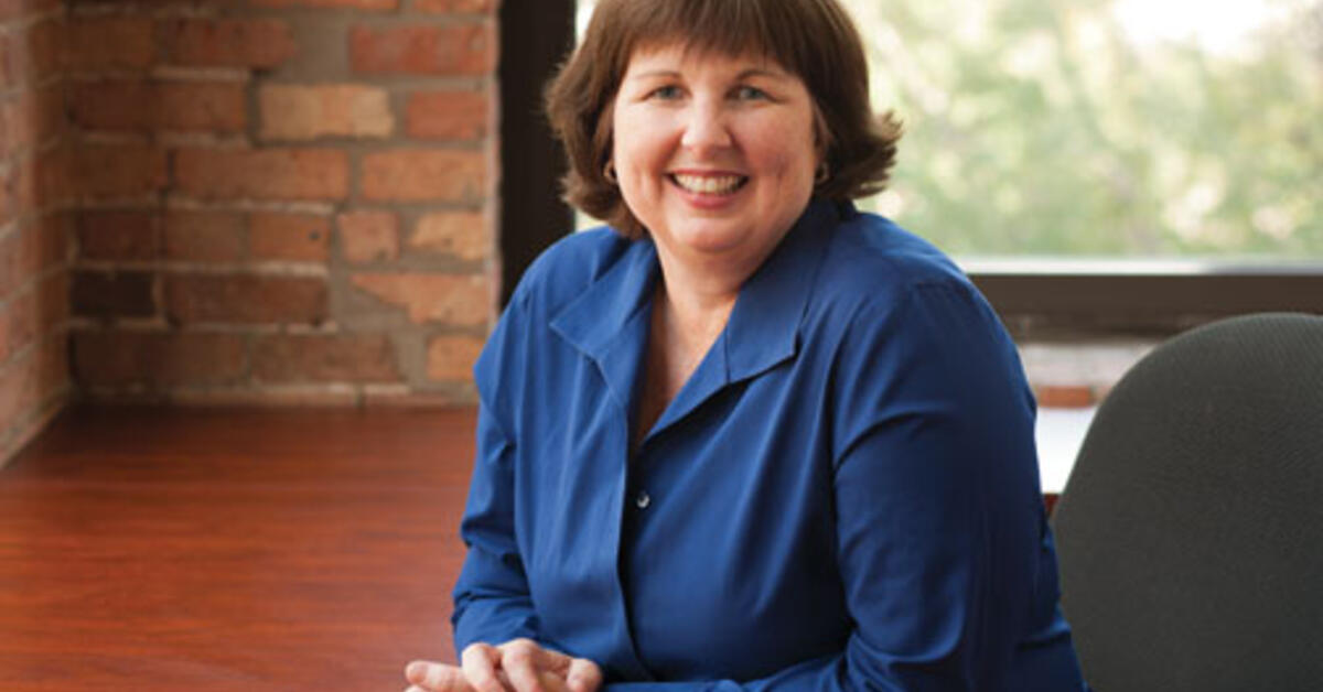 Alumni Profile: Jane Mentzinger '82, forging connections for schools ...