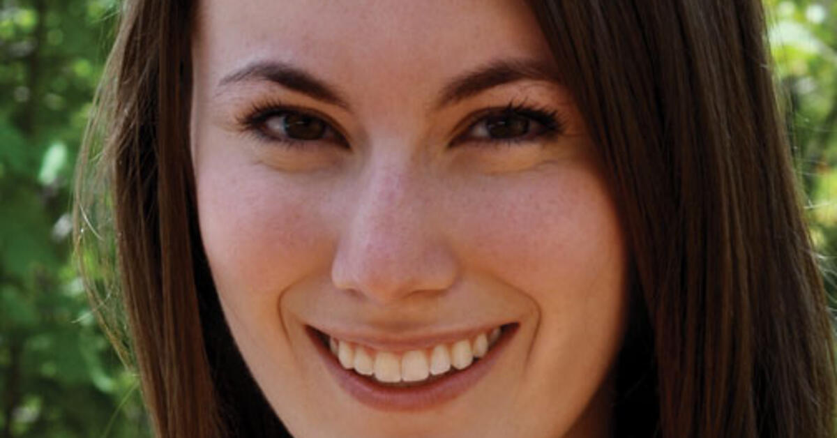 Starting Out: Alex Landon 12 | Princeton Alumni Weekly