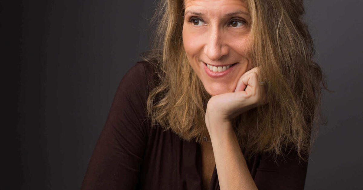 Catherine Sanderson *97’s Advice for Changing Social Norms During a ...