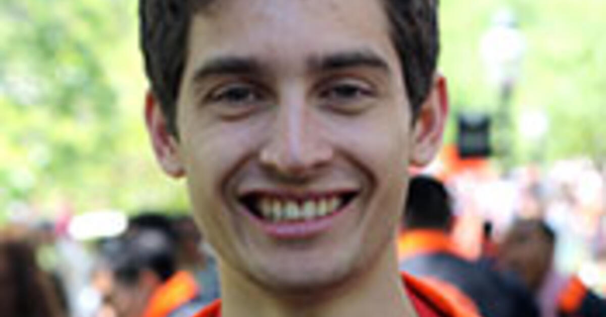 Inquiring Mind | Princeton Alumni Weekly