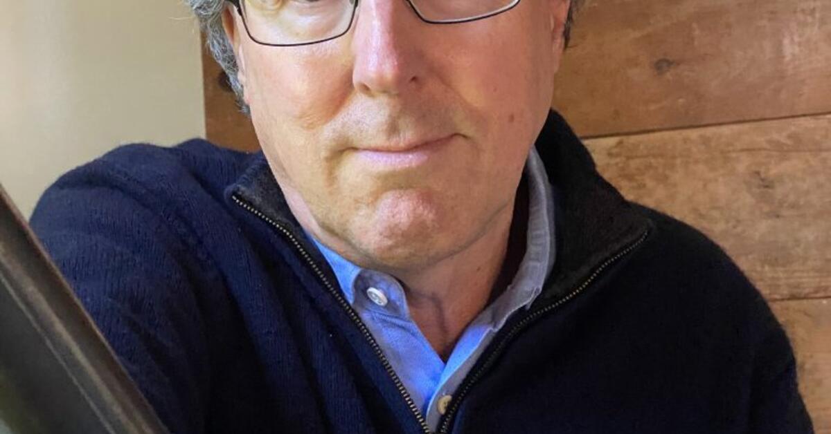 Alexander Wolff ’79 Celebrates the History of Basketball in Anniversary ...