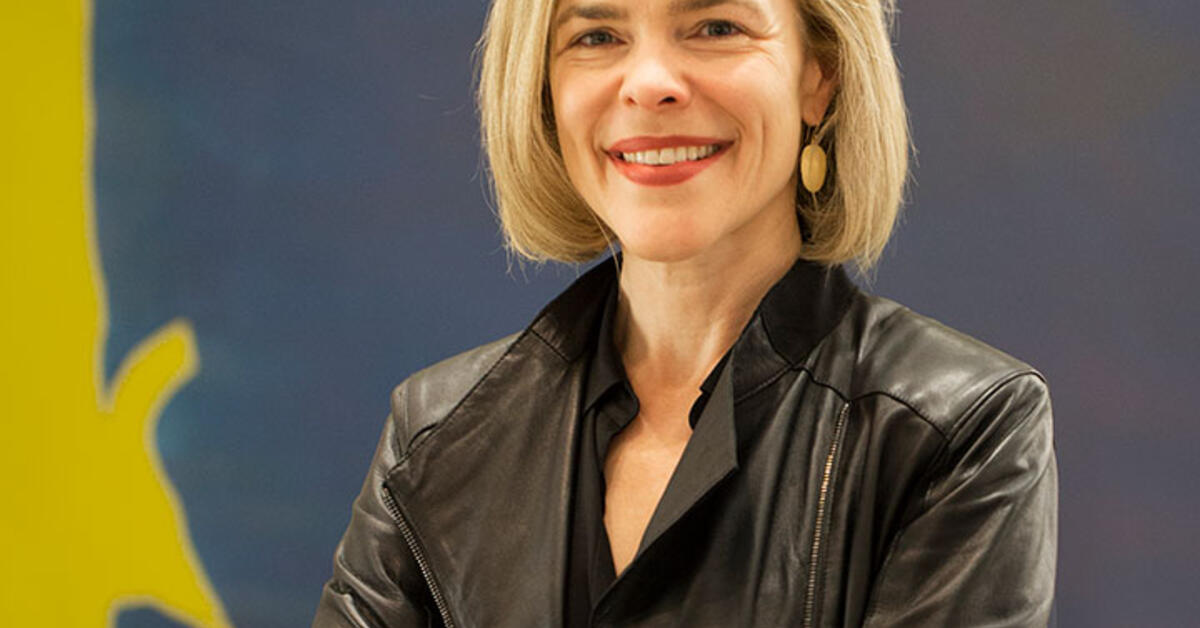 Alison Weaver ’93 Leads New Interdisciplinary Arts Initiatives at Rice ...