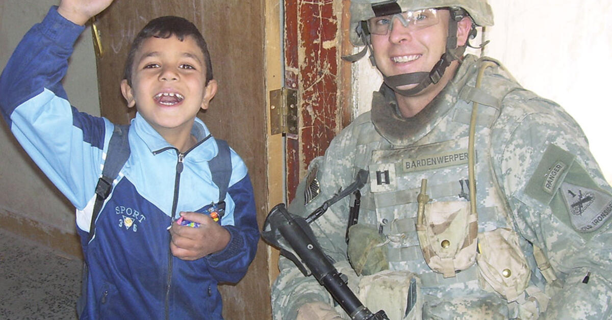 The Future of Journalism: War Stories | Princeton Alumni Weekly