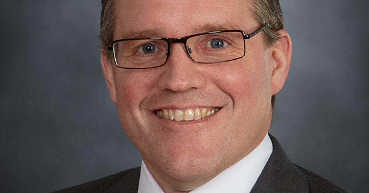 Brian Barren ’89 Helps Cleveland Gear Up for its All-Star Showcase ...