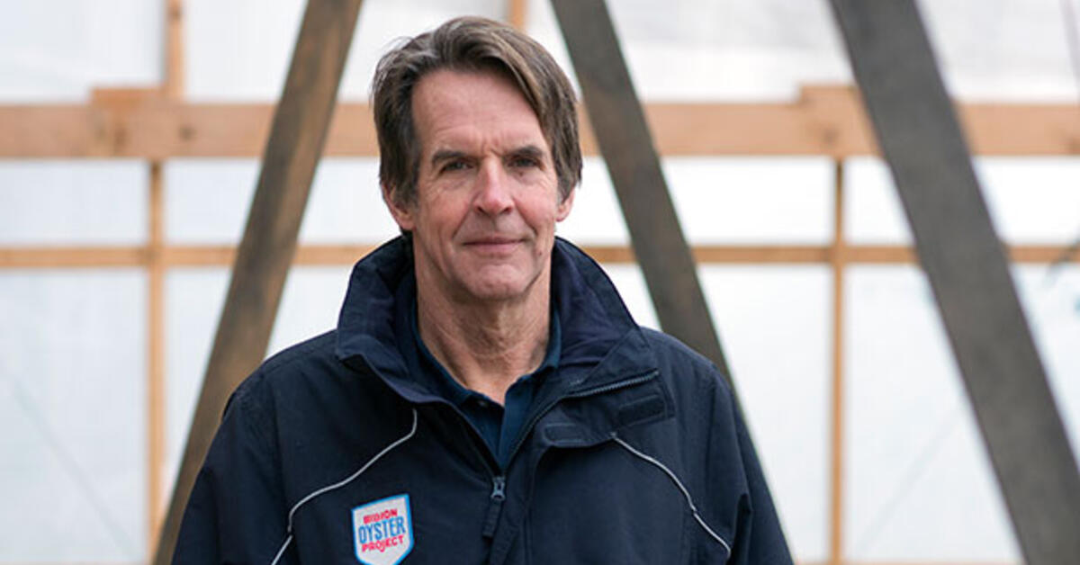Rob Buchanan ’81: Educator, Activist, Boat-Builder | Princeton Alumni ...