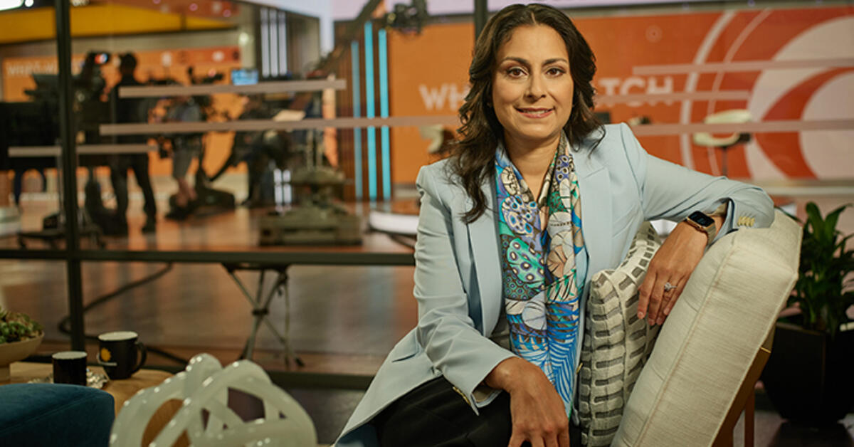 Nov. 1: Céline Gounder ’97 on the ‘Moral Failing’ of COVID Deaths ...