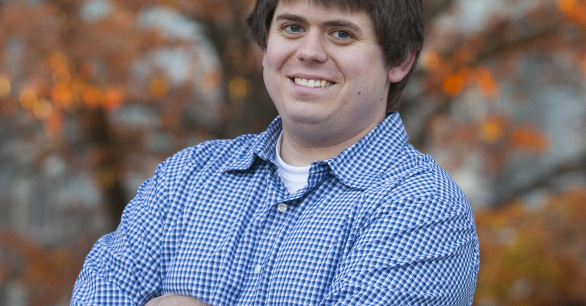 Christopher G. Brinton *16 and Prof. Mung Chiang Reveal the Power of ...