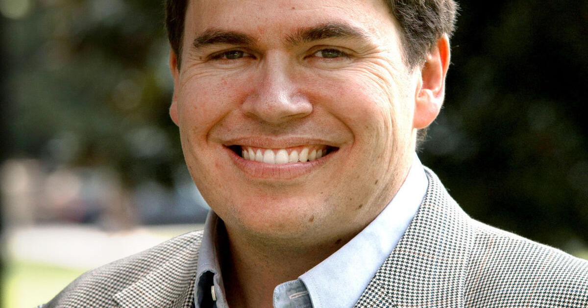 Christian Miller ’99 on the Gap Between Who We Are and Who We Think We ...