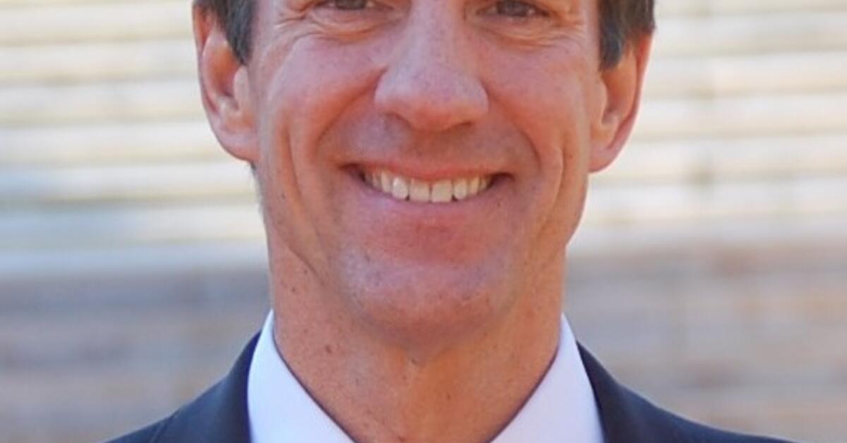 At NIH, Christopher Austin ’82 ‘Translates’ Science into Treatment For ...