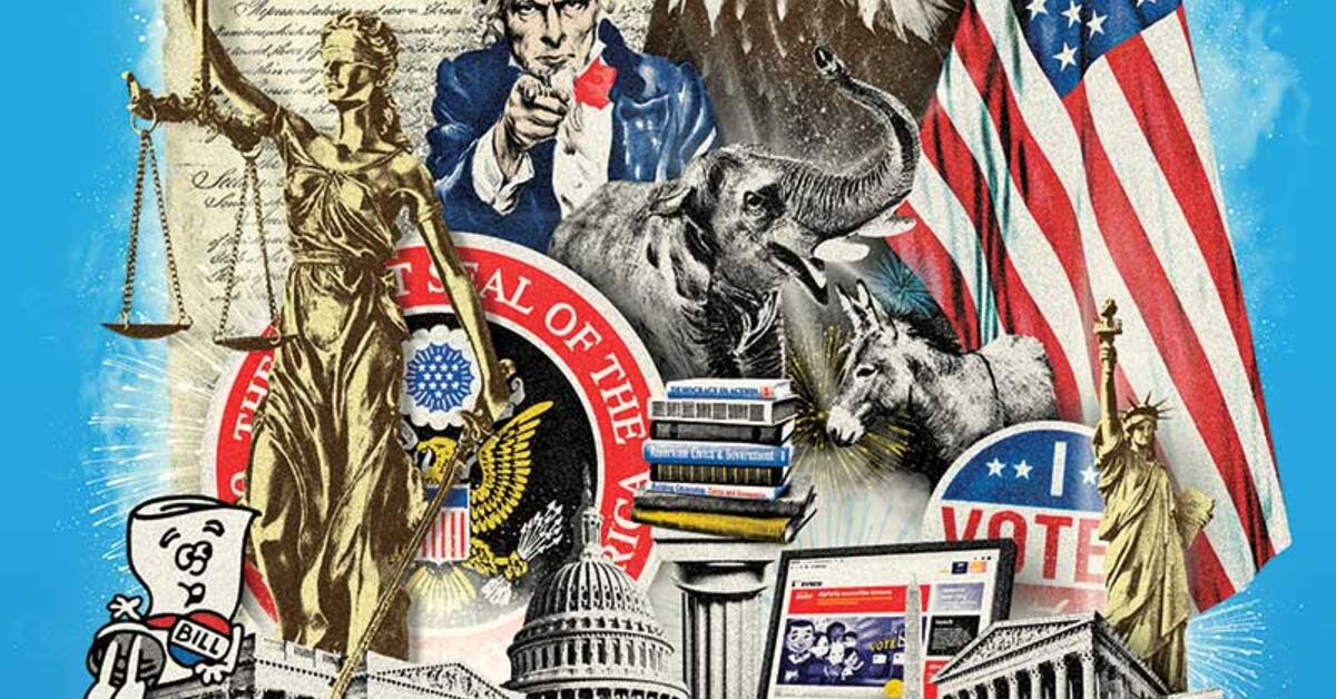 Why We Need Civics | Princeton Alumni Weekly