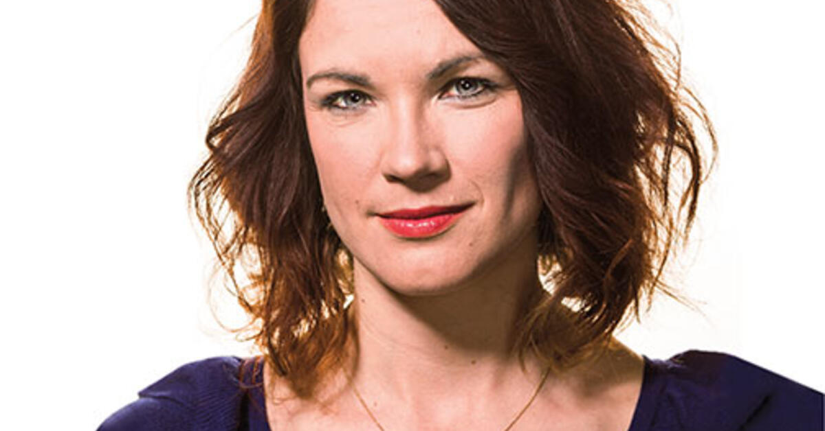 Qanda Lucianne Walkowicz Astronomer On Board Princeton Alumni Weekly