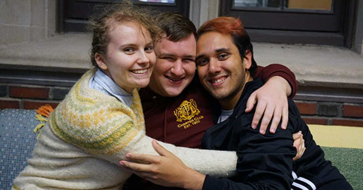 Alumni Reflect on Growth Through Struggle at LGBT Center’s 10th ...