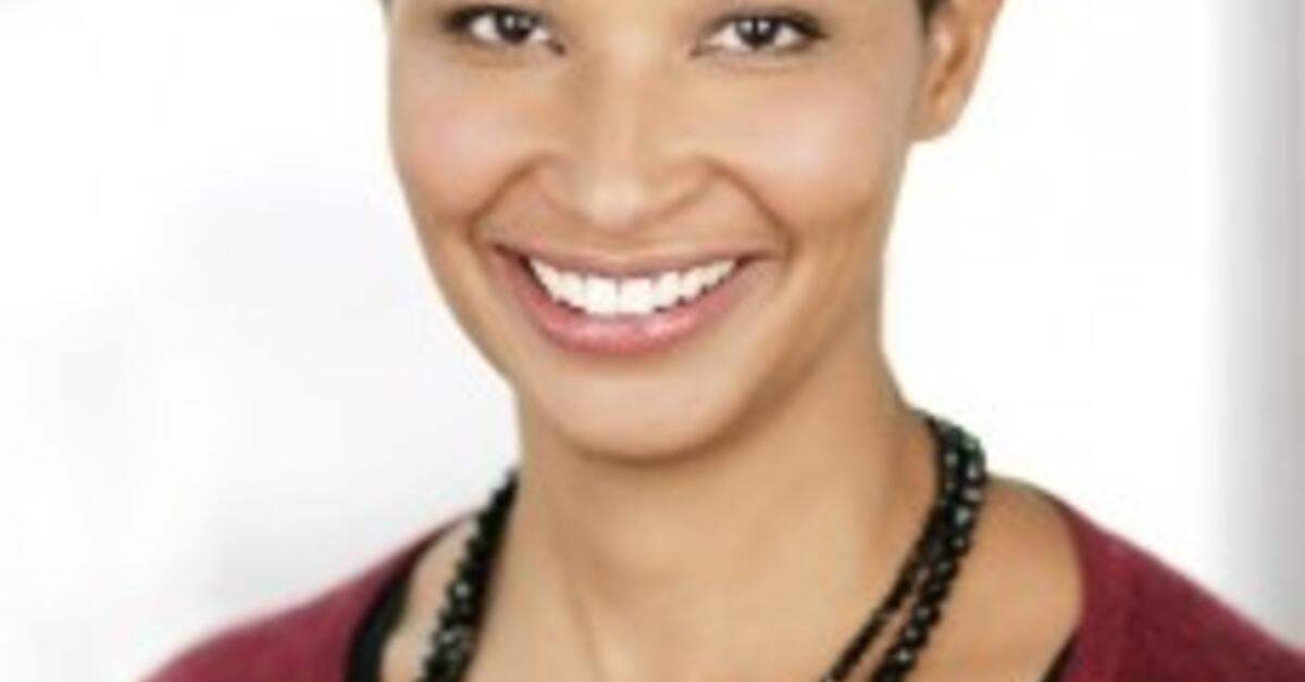 Tiger of the Week: Danielle Allen ’93, Up Close and Personal With the ...