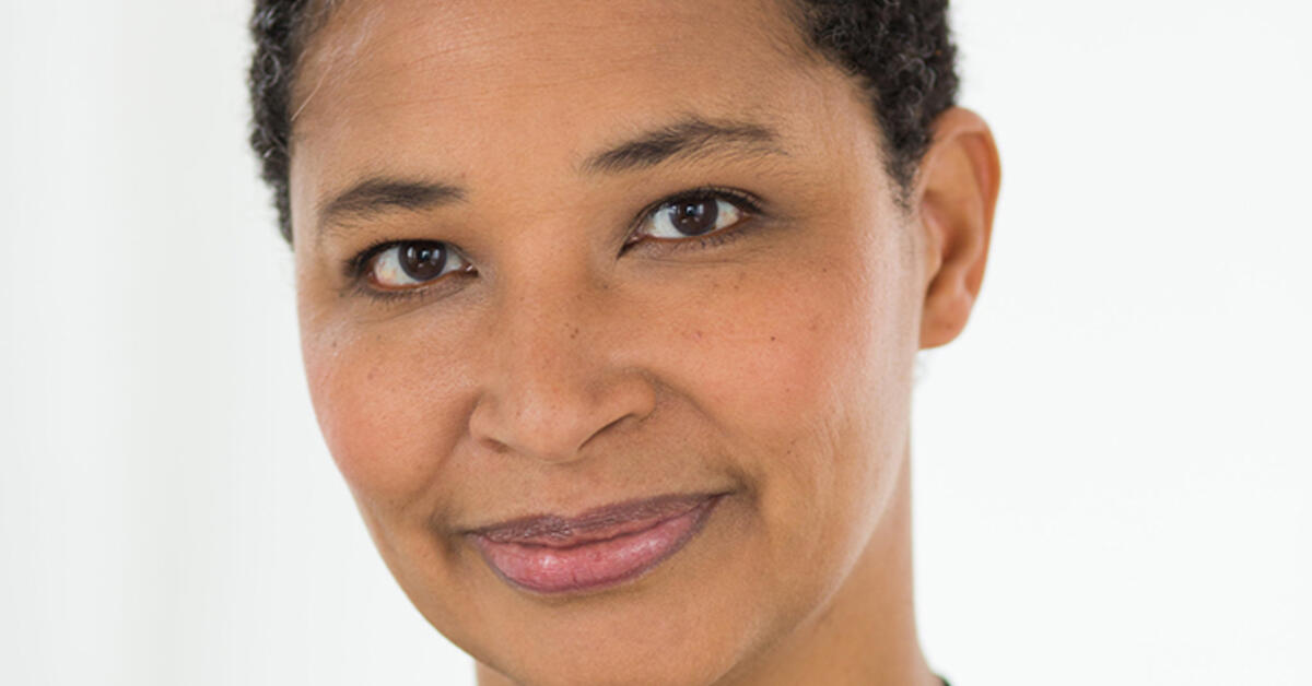 May 11: Danielle Allen ’93 Says History Can Help Students Become Allies ...