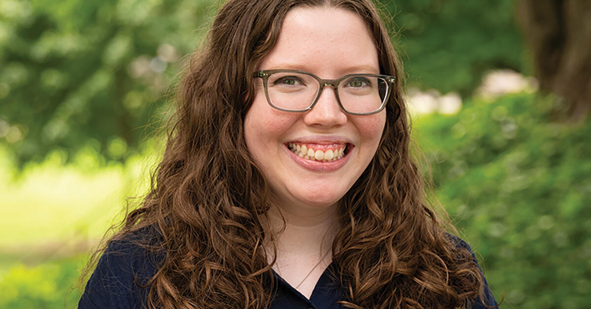 Welcome a New Face to PAW | Princeton Alumni Weekly