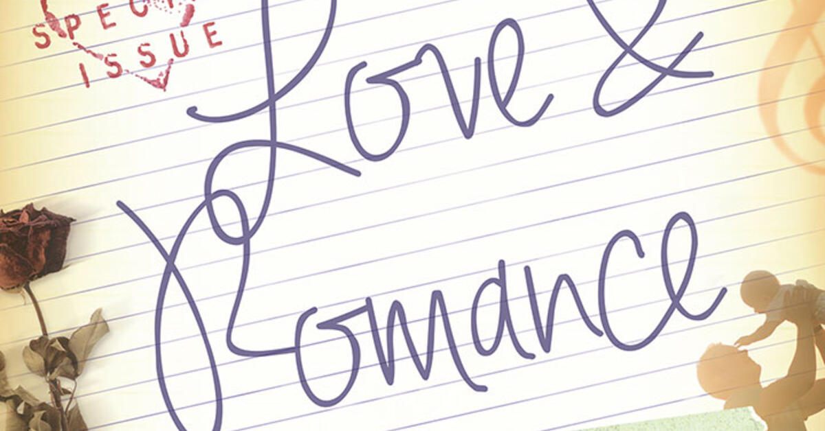 Protests and Love | Princeton Alumni Weekly