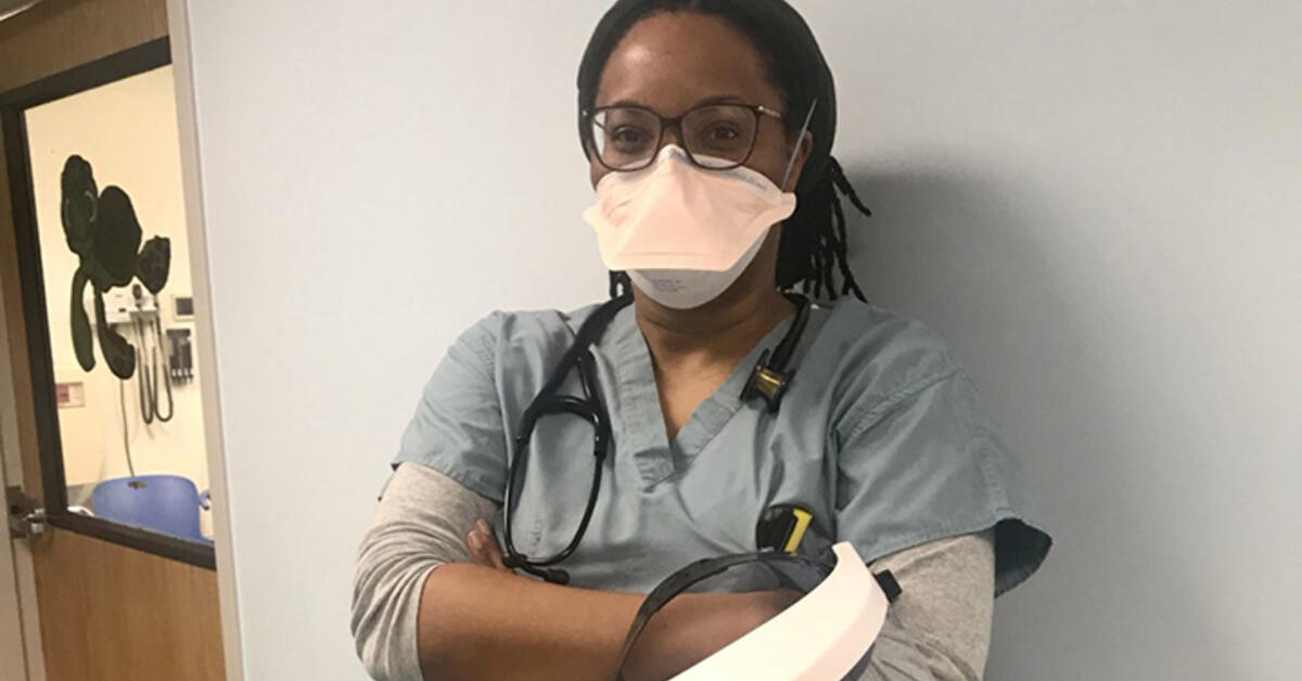 Q&A: Emily Nichols ’99 on Keeping Up the Fight in New Orleans ...