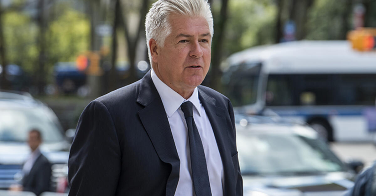 June 20: Trump Attorney Evan Corcoran ’86 May Become a Witness ...