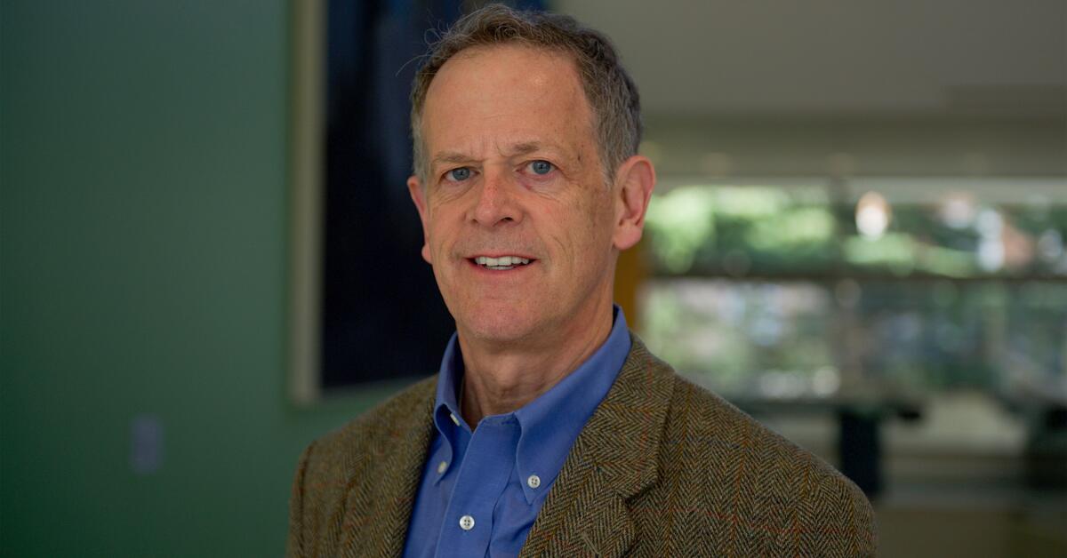 Martin Flaherty ’81 on the Supreme Court’s Power in Foreign Affairs ...