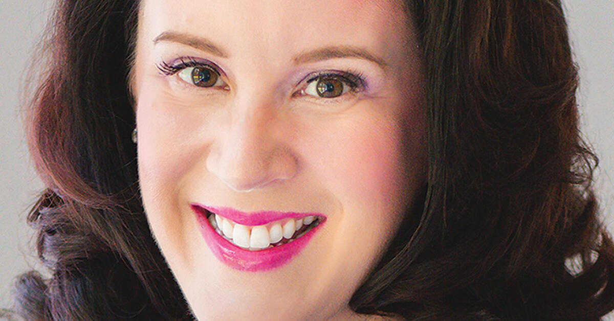 Hilary Levey Friedman *09 Studies the Sociology of Beauty Pageants ...