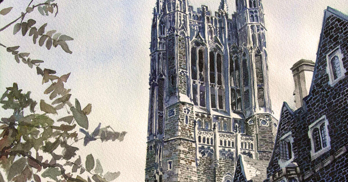 Princeton’s Graduate Alumni Are Building Traditions | Princeton Alumni ...