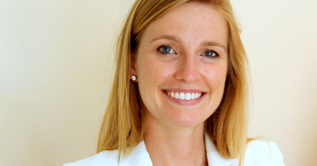 Genevieve Ryan ’11 Aims to Get New Grads ‘Real-World Ready’ | Princeton ...