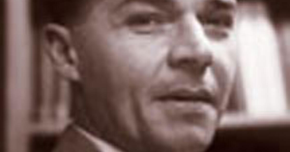 Remembering Goheen: Share your views | Princeton Alumni Weekly