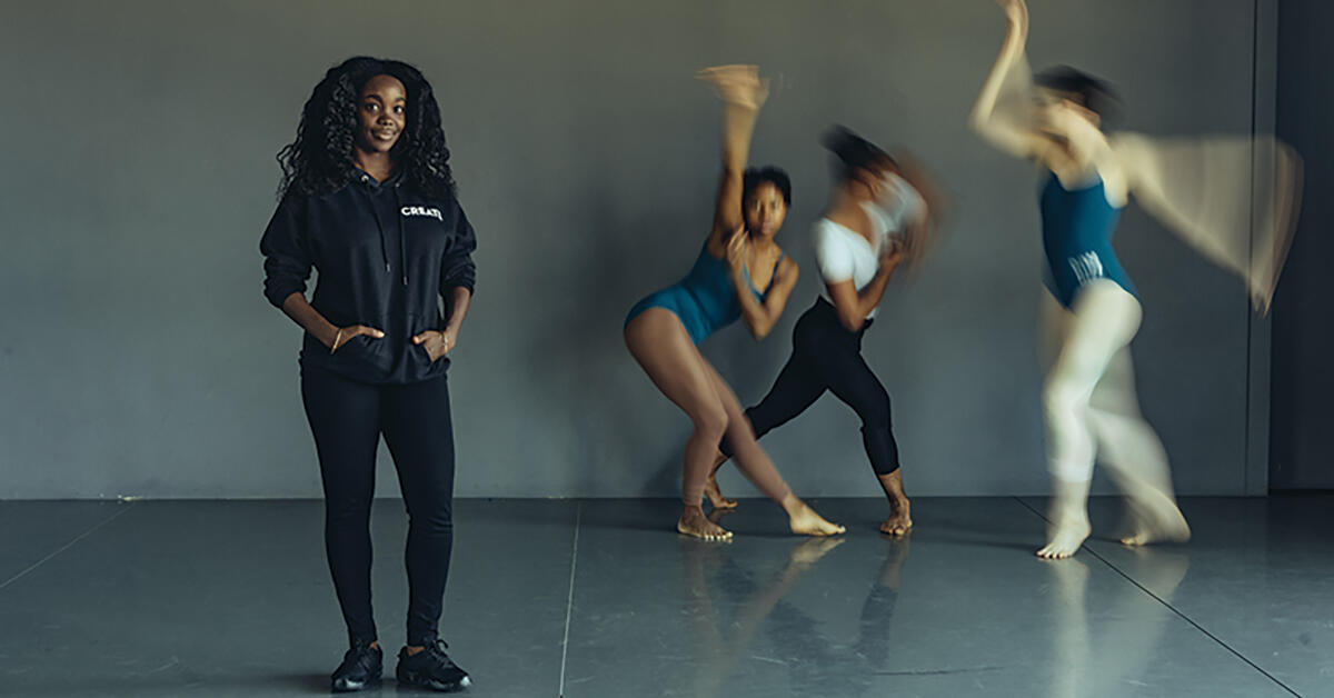 The Problem with Ballet | Princeton Alumni Weekly