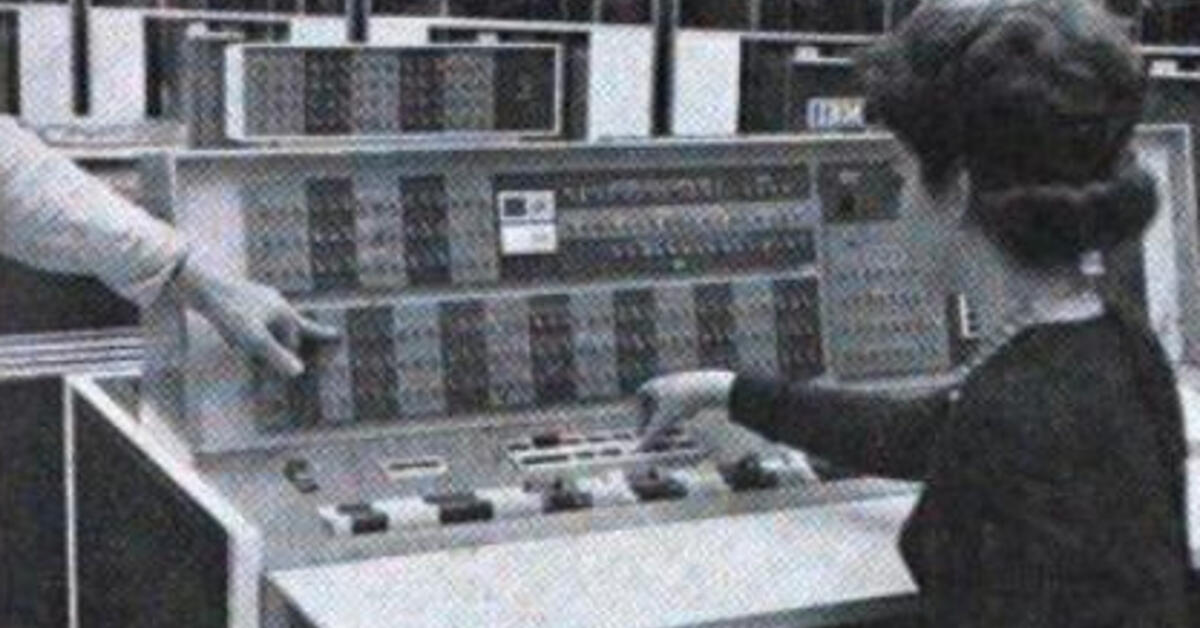 New Podcast Reveals Joint History of Music and Computers at Princeton ...