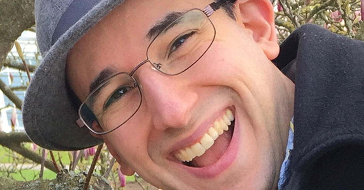 Q&A: Author Jacob Sager Weinstein ’94 on Writing for Young Readers ...