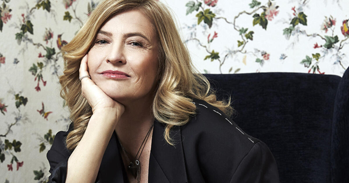 Newsmakers Q&A: Physicist Katherine Freese ’77 on the Dark Big Bang ...