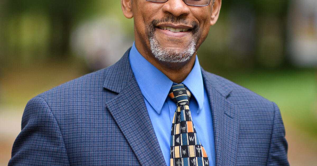 Keith Wailoo, Professor of History and Public Affairs, Reveals Big ...