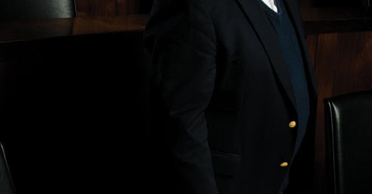 Is an Israel-Palestine peace deal still ­possible? Dan Kurtzer says yes ...