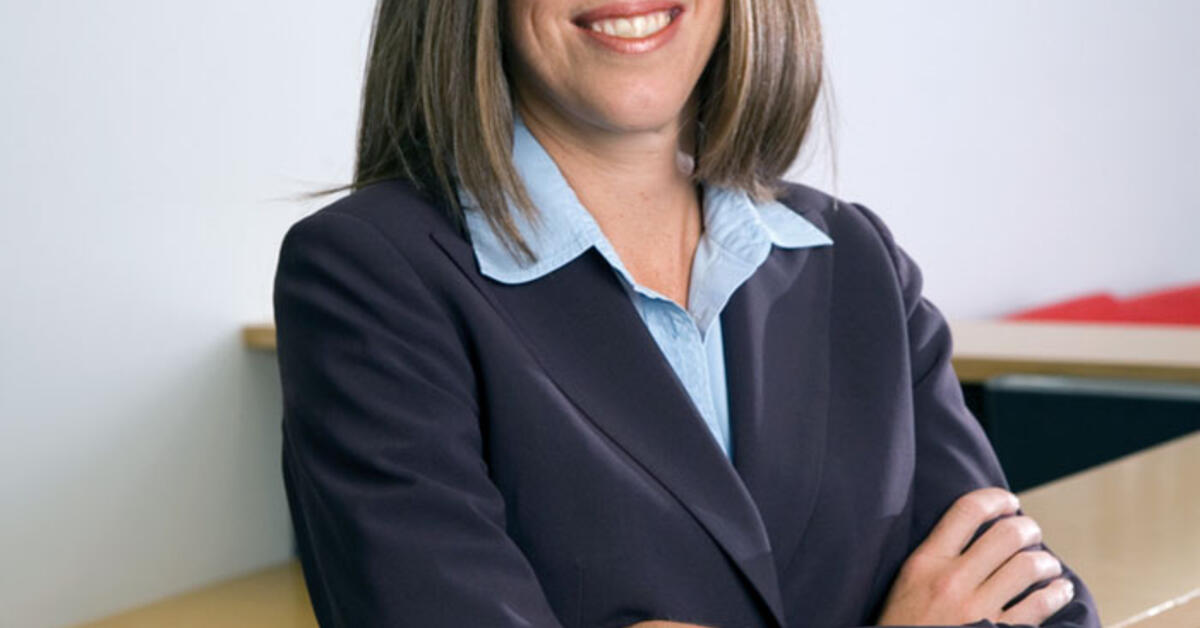 #13: Wendy Kopp ’89 | Princeton Alumni Weekly