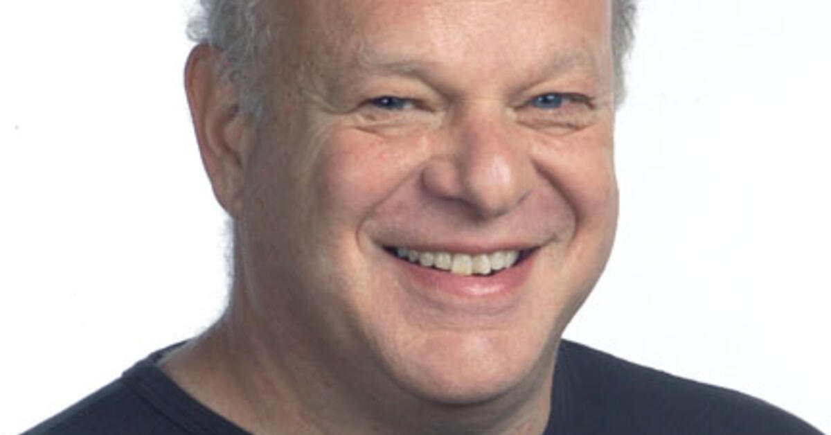 Alumni Profile: Martin Seligman '64, figuring out happiness | Princeton ...