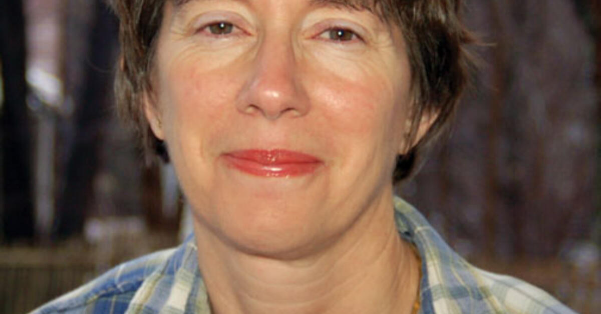 Alumni Profile: Mary McKitrick '78, making voices | Princeton Alumni Weekly