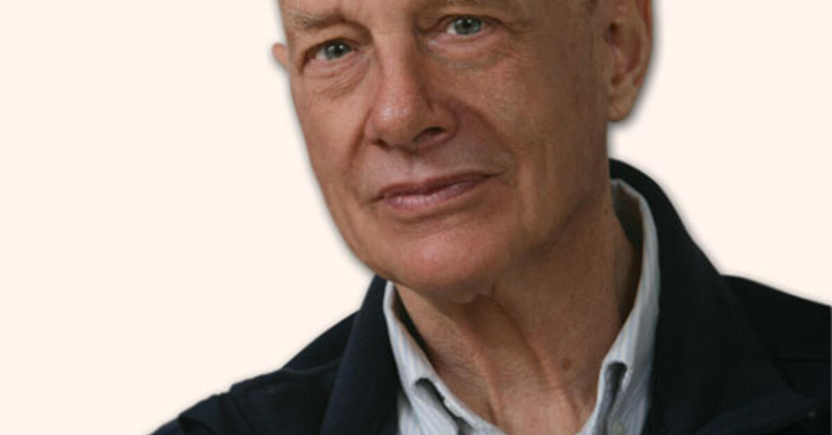 A moment with ... John Gager, on being a Freedom Rider | Princeton ...