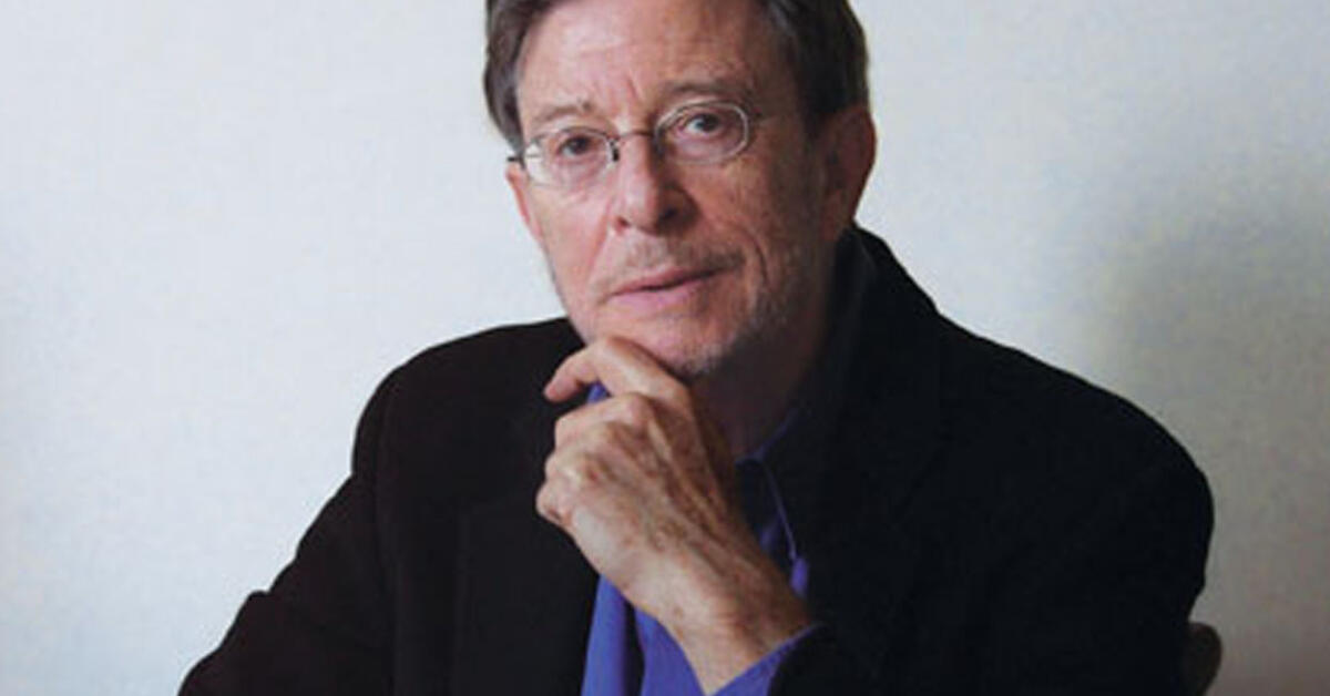 A moment with...Stephen F. Cohen | Princeton Alumni Weekly