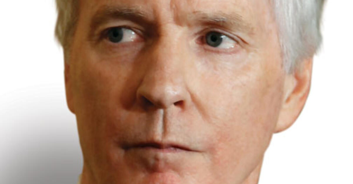 A moment with ... Ryan C. Crocker *85, ambassador to Afghanistan ...