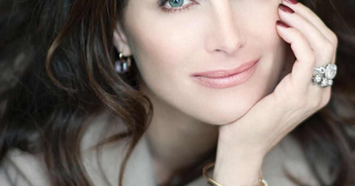 Myth: Bashing Brooke Shields ’87 | Princeton Alumni Weekly